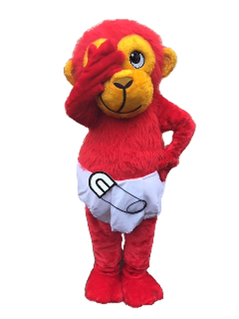 Cheeky Monkeys Day Nursery